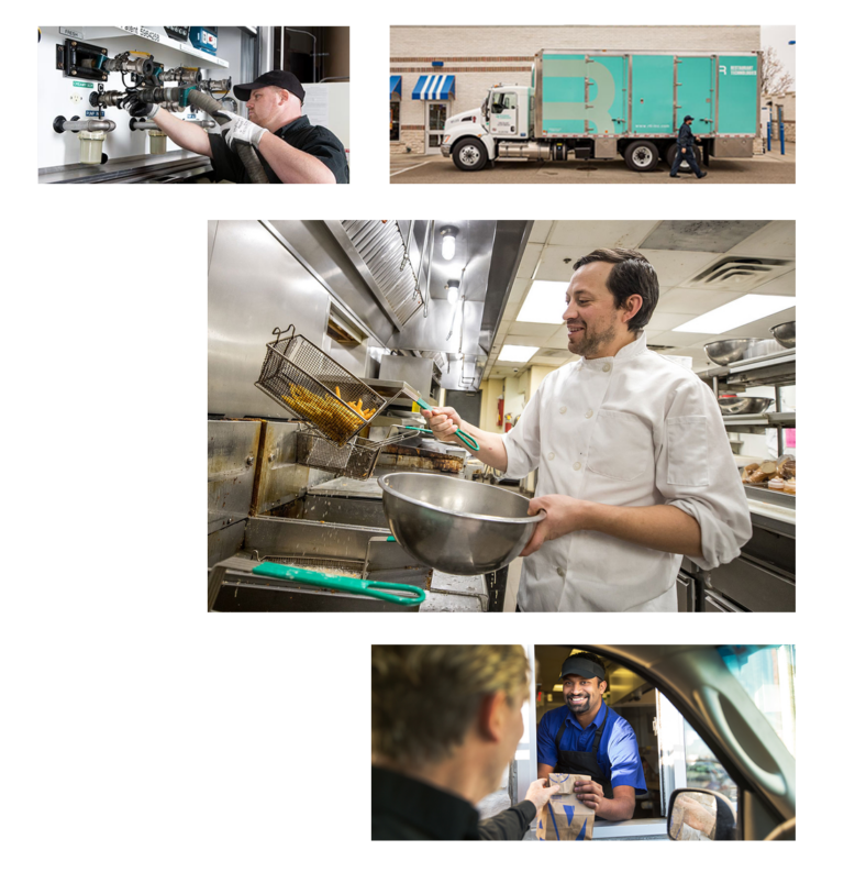 Restaurant Hood Cleaning & Oil Management Long Island, NY | RTI