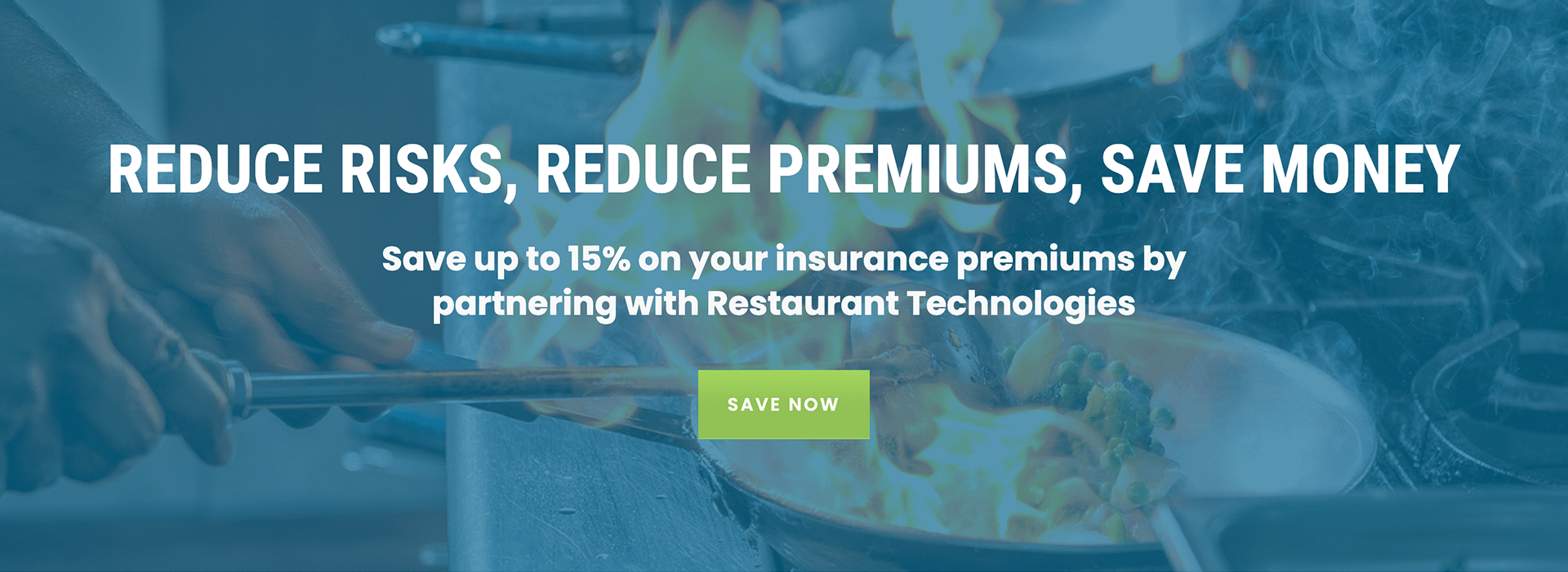 Restaurant Technologies Inc. | RTI - Safer, Smarter Kitchens