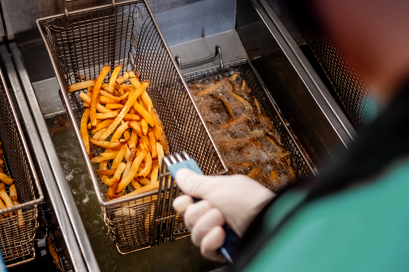 Key Developments For Restaurant Technologies - Restaurant Technologies ...