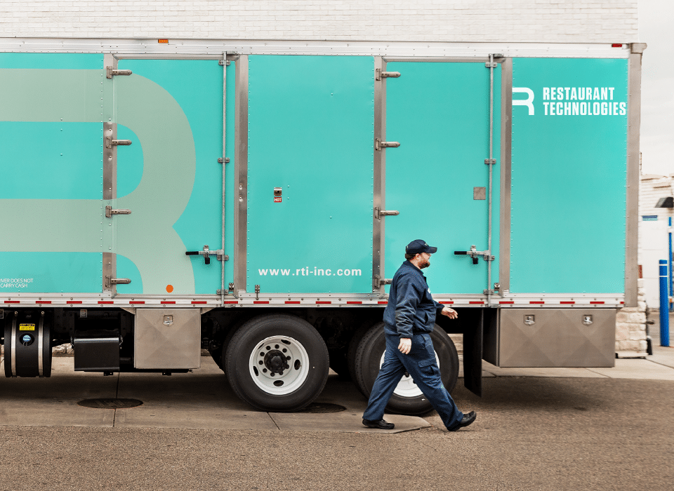 Bulk Cooking Oil Delivery for Restaurants