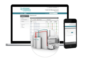 Fryer Oil Filtration for Commercial Kitchens