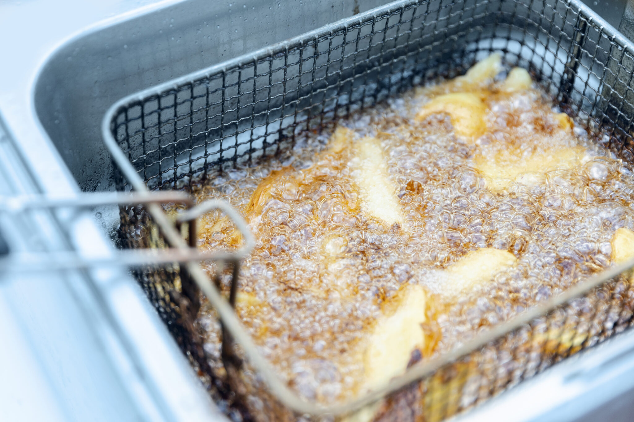 Choosing the Best Restaurant Fryer Oil: The Ultimate Guide