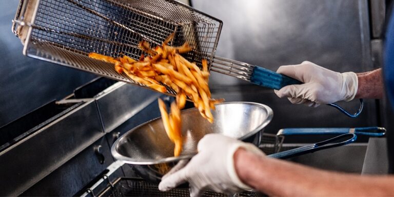 How to Optimize & Maintain Food Consistency in Your Restaurant ...