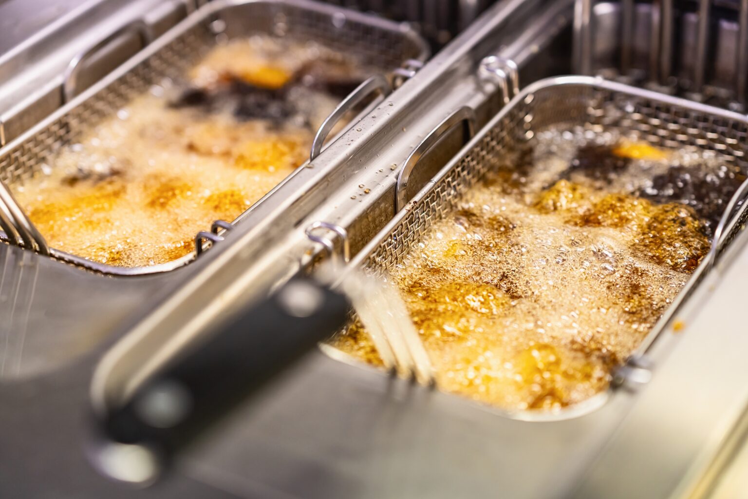 Food Truck Oil Disposal Guide | Restaurant Technologies