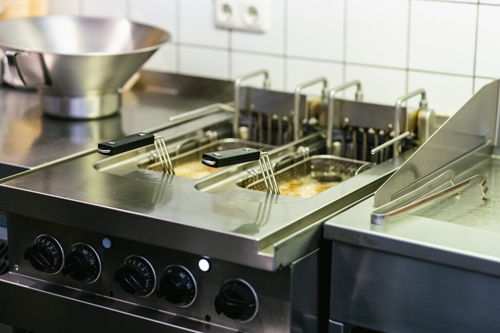 5 Restaurant Tech Trends | Restaurant Technologies